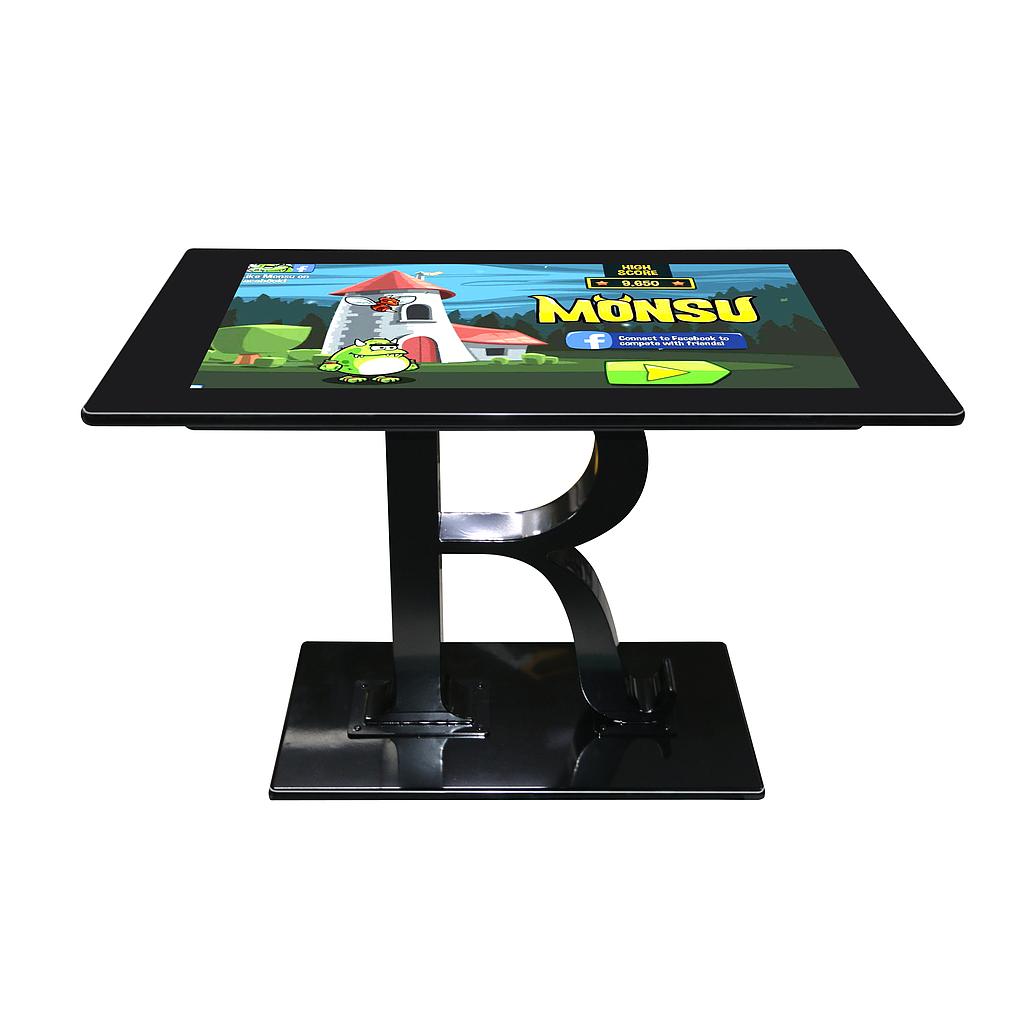 43inch Interactive Windows Based Display | JamiePro