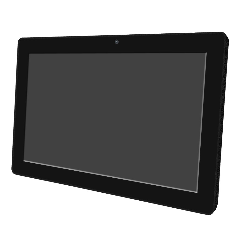 15.6inch Android Display - Touch - Closed Frame | JamiePro