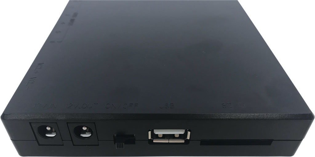 AC-AUD2.0-V3-6JACK | AudioBoard with Multi Output Jacks (6)