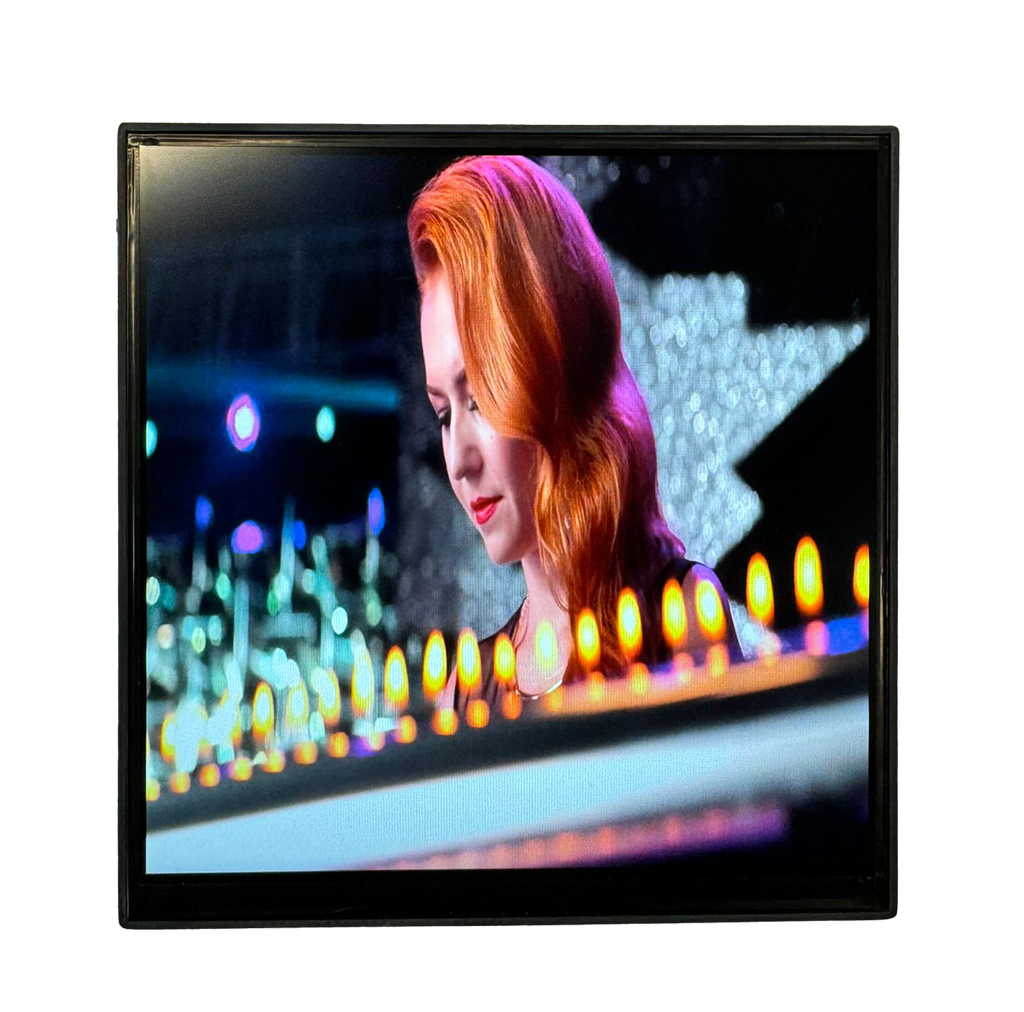 7.5inch Android Square LCD | JamiePro